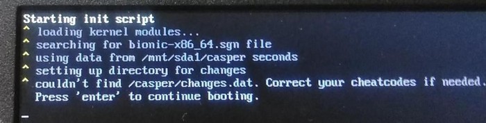 ちょい古だがBionicDog64がマイブーム: LinuxでCD音楽再生 PuppyLinux編