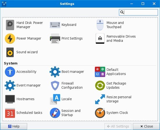 QuickPup64 日本語入力: LinuxでCD音楽再生 PuppyLinux編